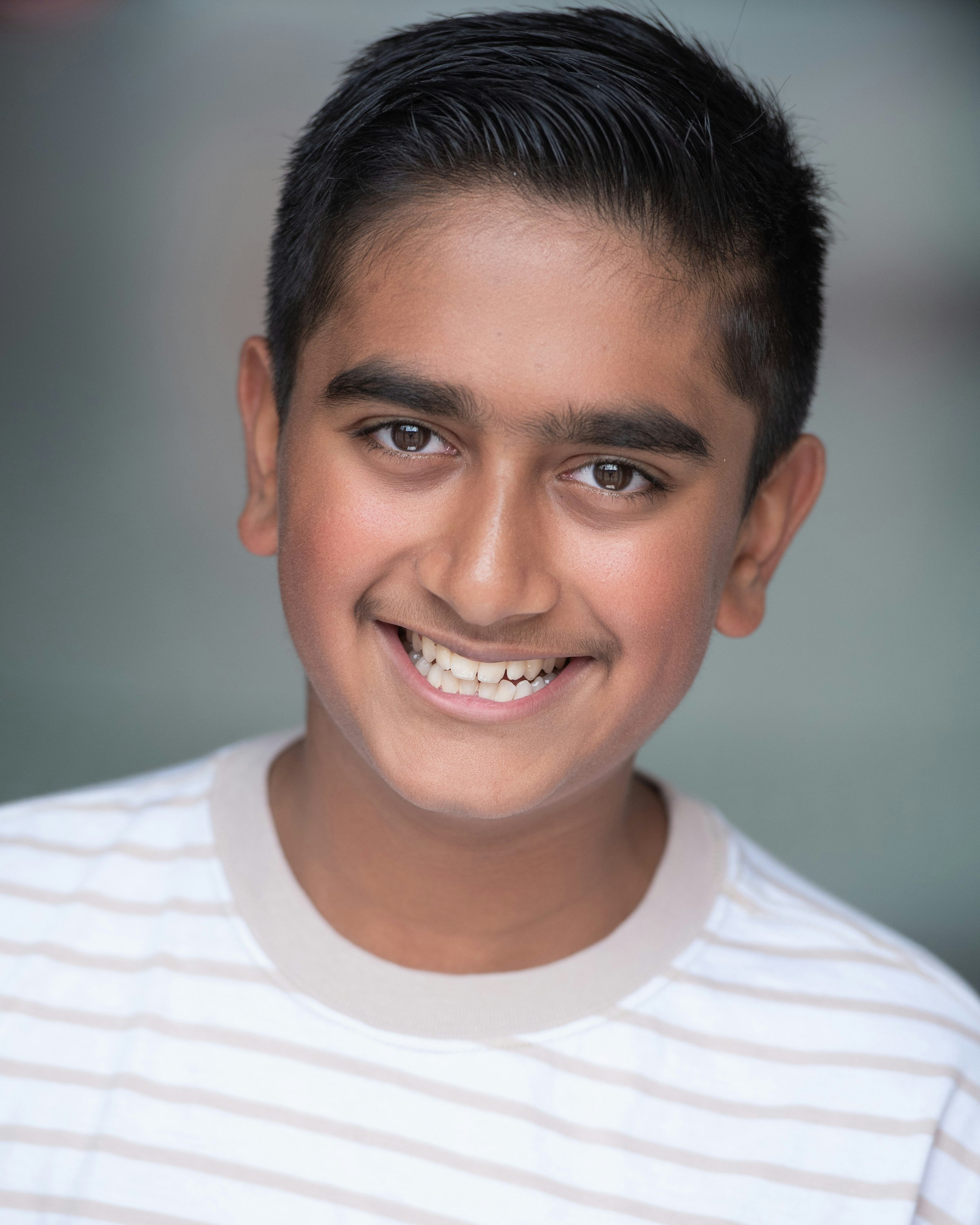 Rahul Joshi professional voice actor