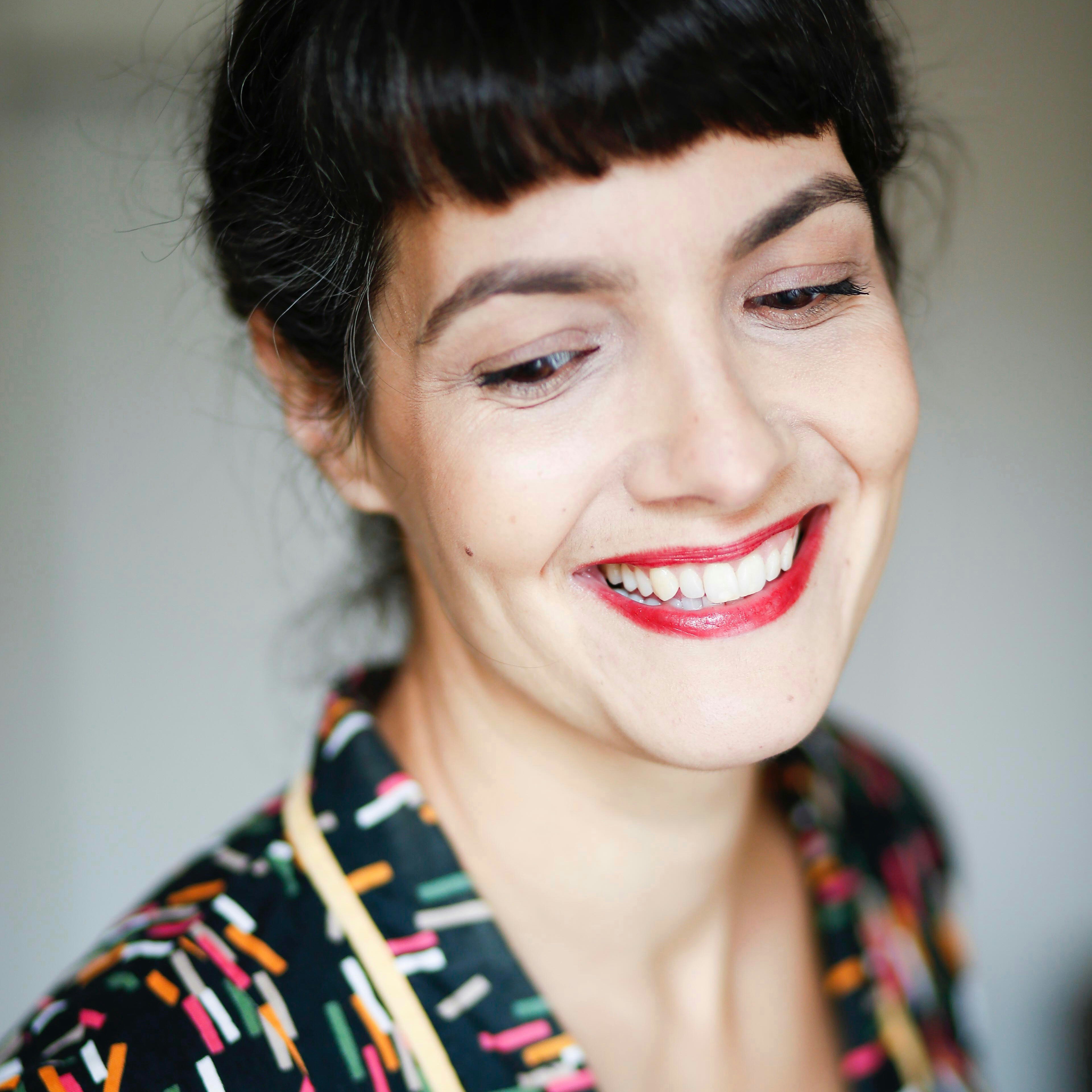 Marie Constant actrice voix professionnelle