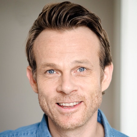 Loïc Guingand acteur voix professionnel