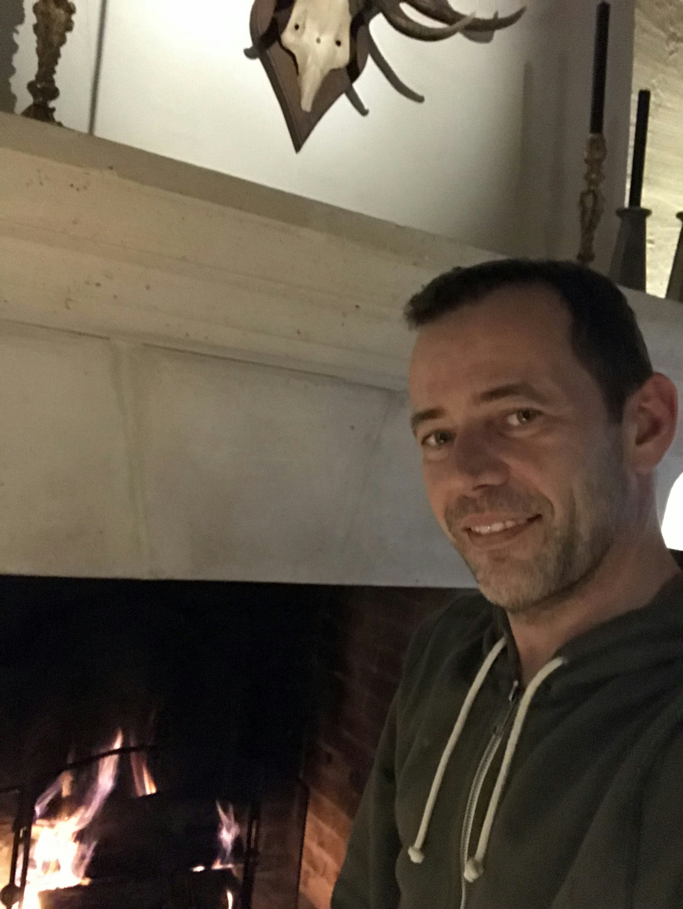 Philip Hubert acteur voix professionnel