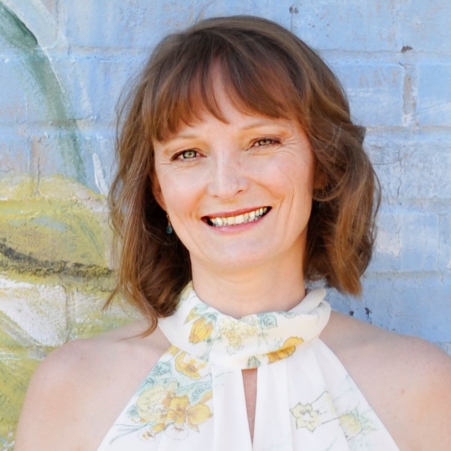 Lillian Rachel professional voice actress