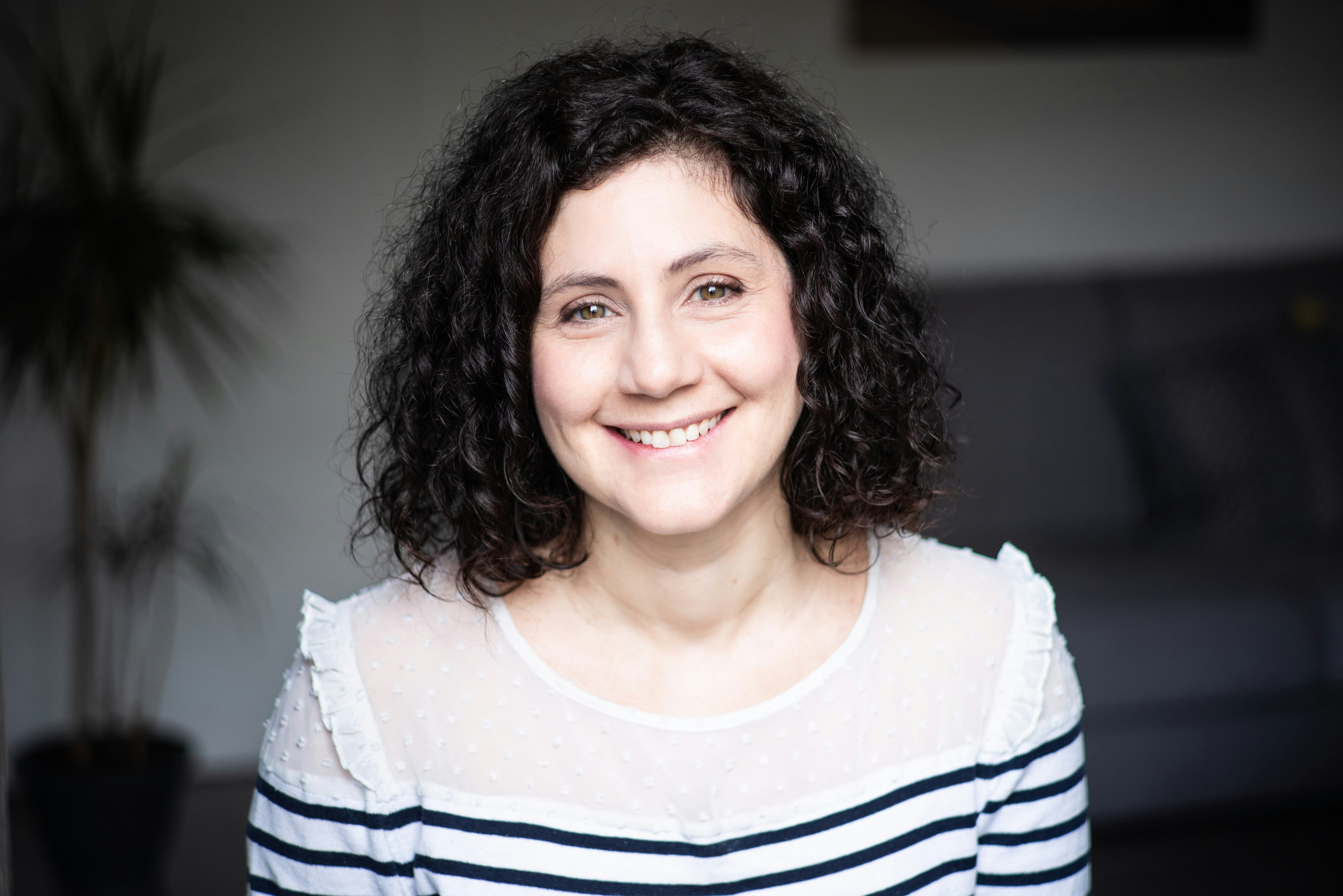 Lily Rubens actrice voix professionnelle