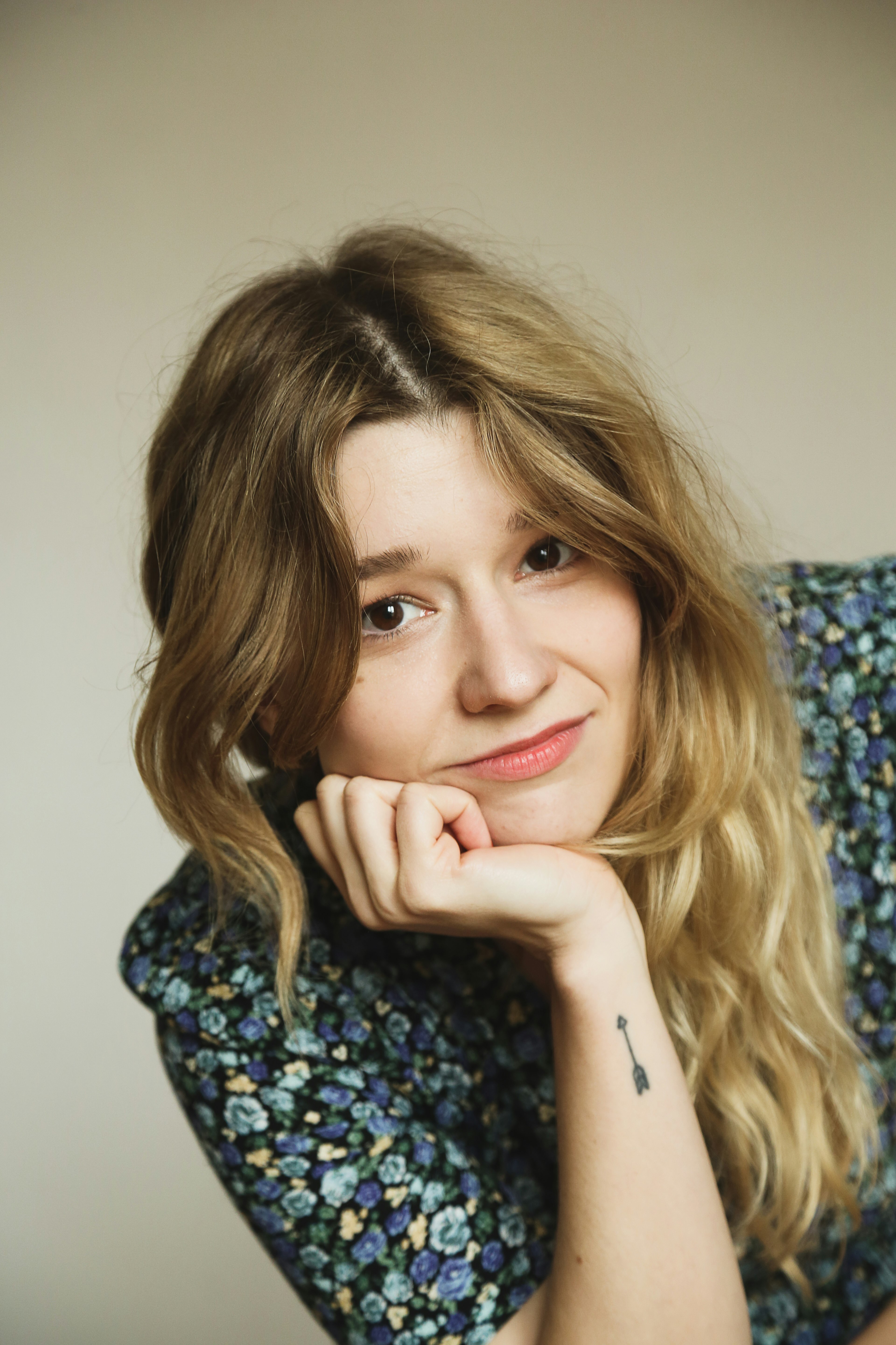 Mathilde Mennetrier actrice voix professionnelle