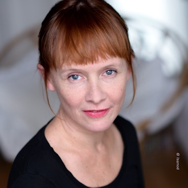 Sandrine Le Berre actrice voix professionnelle