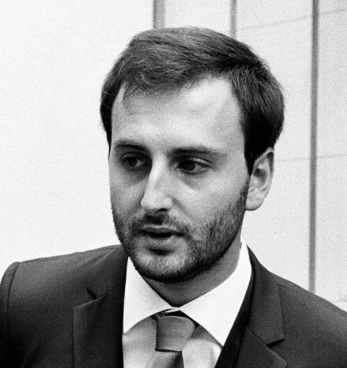 Jean-Benoît Dumas acteur voix professionnel