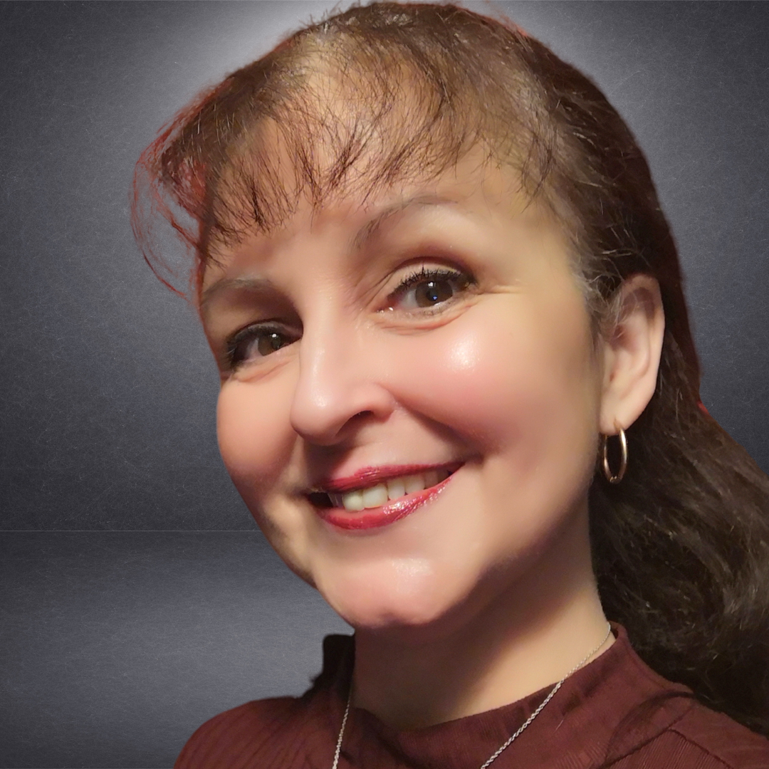 Tanis Clark professional voice actress