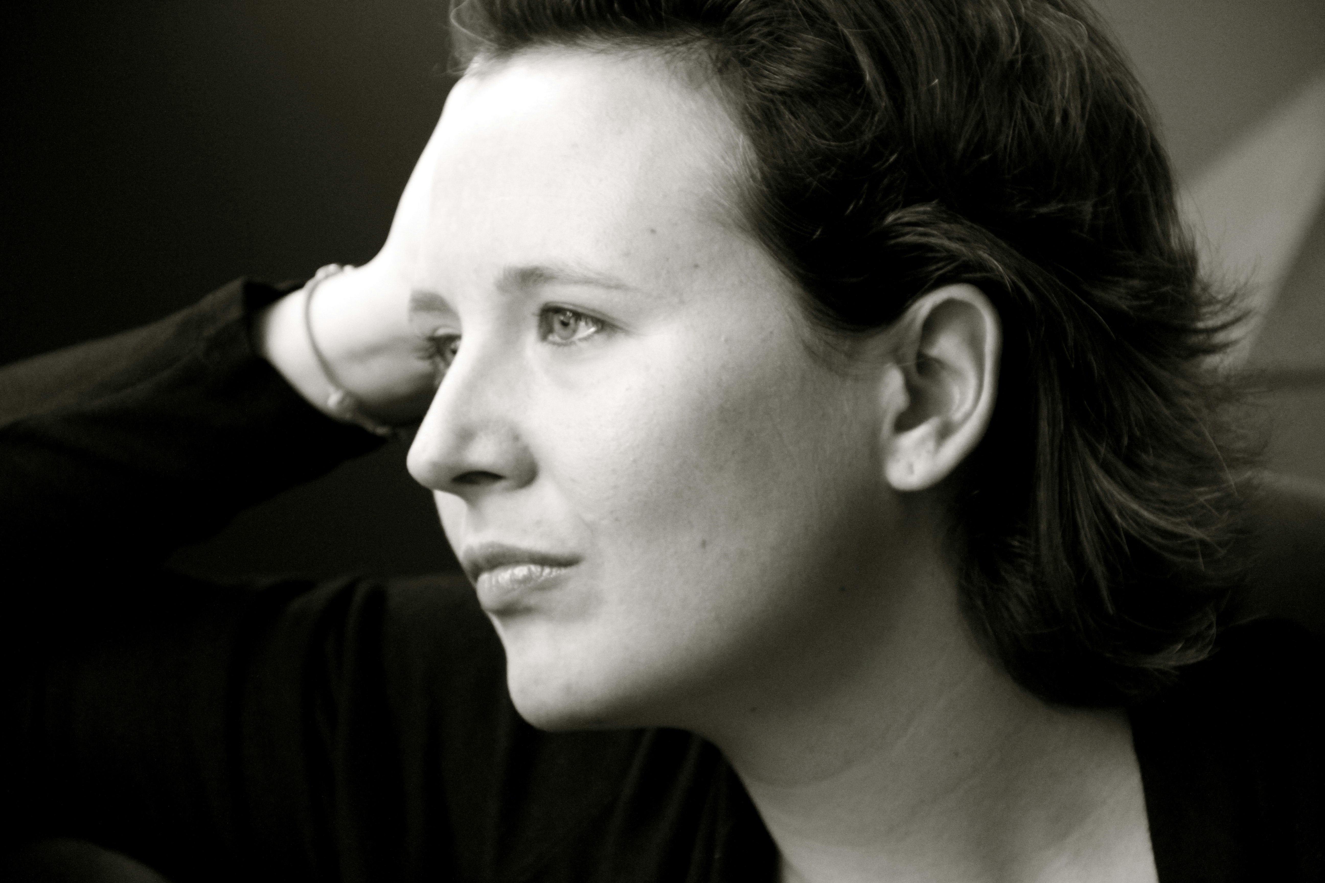 Sophie Fogarassy actrice voix professionnelle