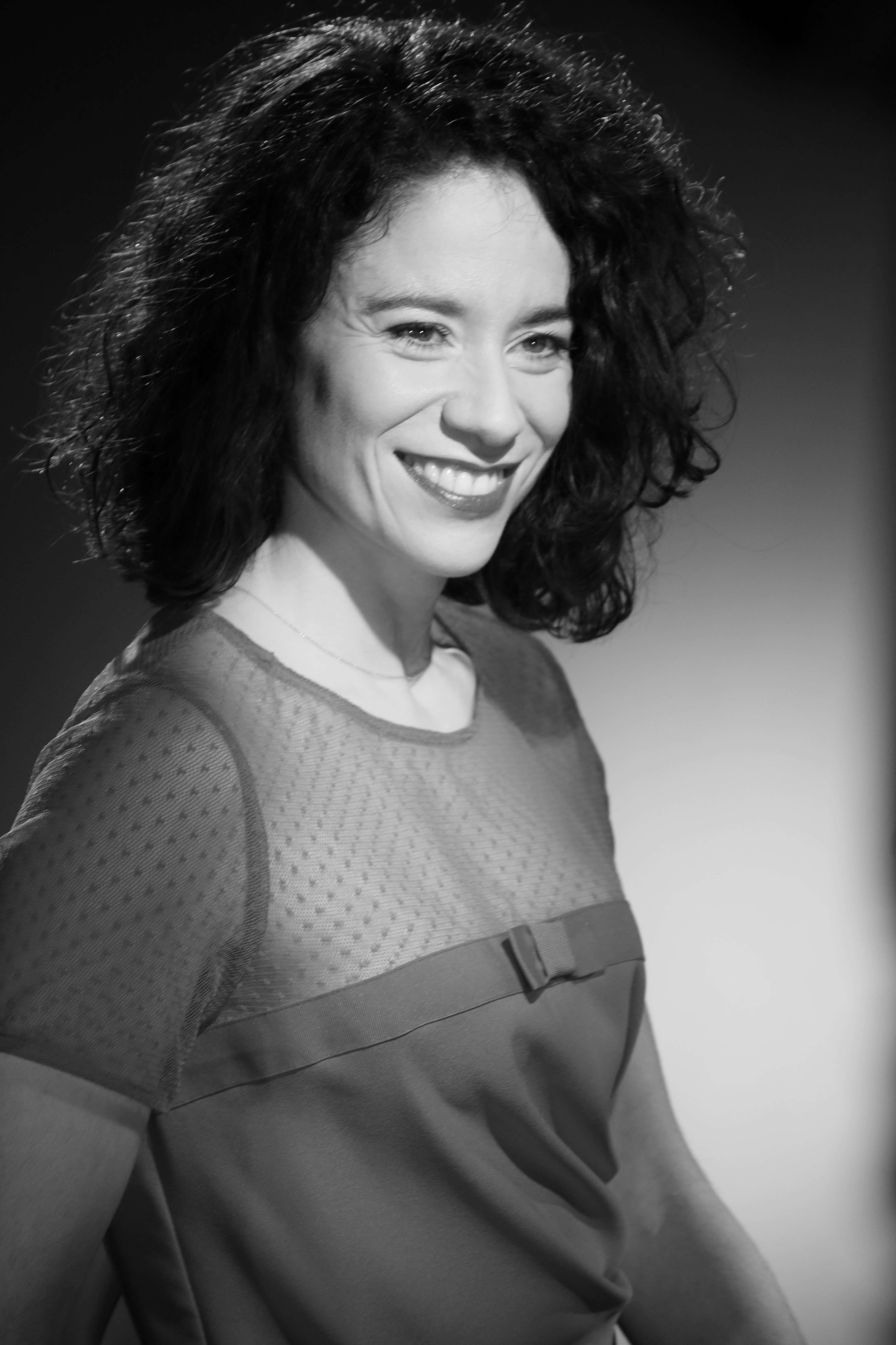 Marianne Viguès actrice voix professionnelle