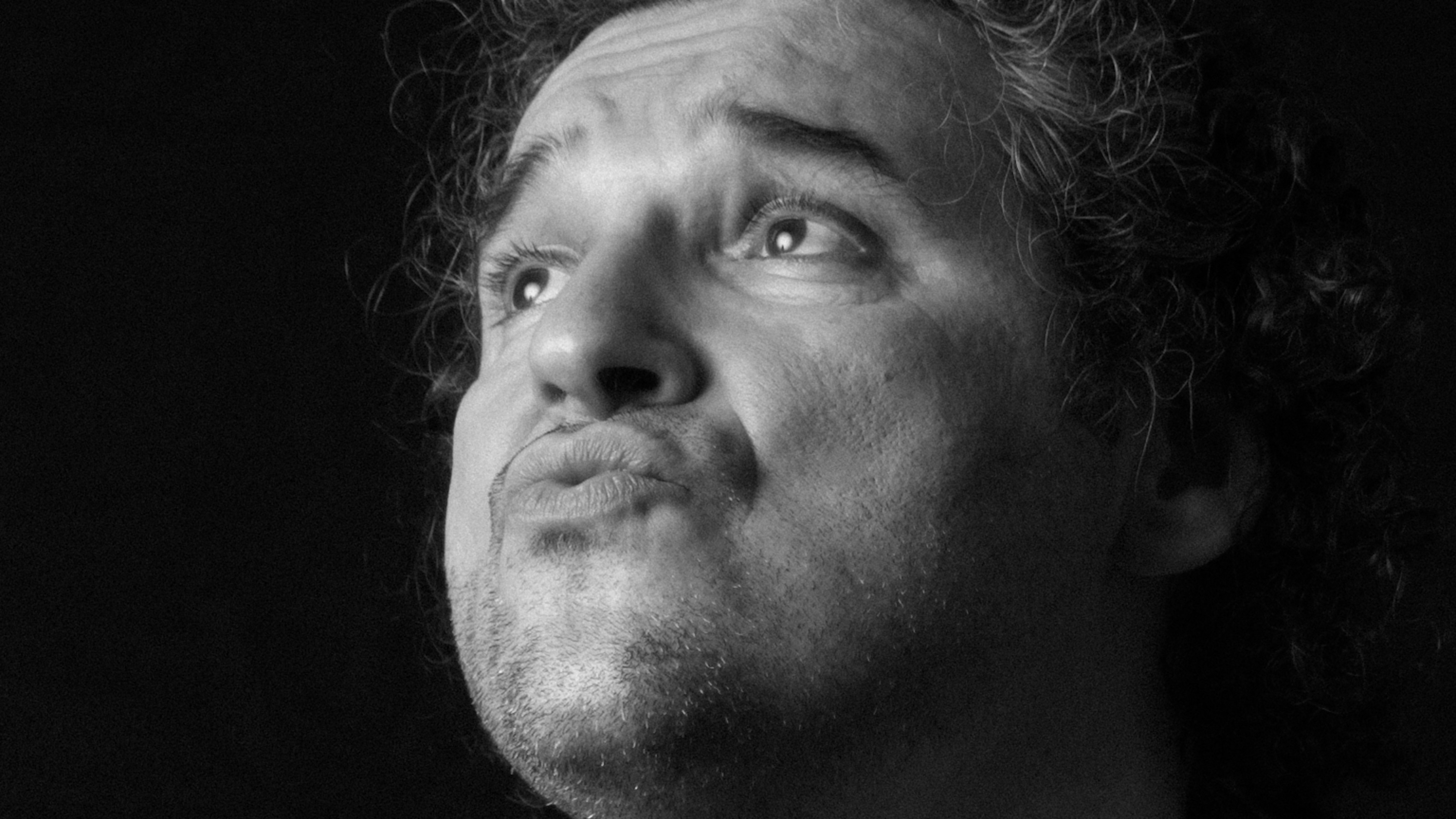 Thierry Legrand acteur voix professionnel