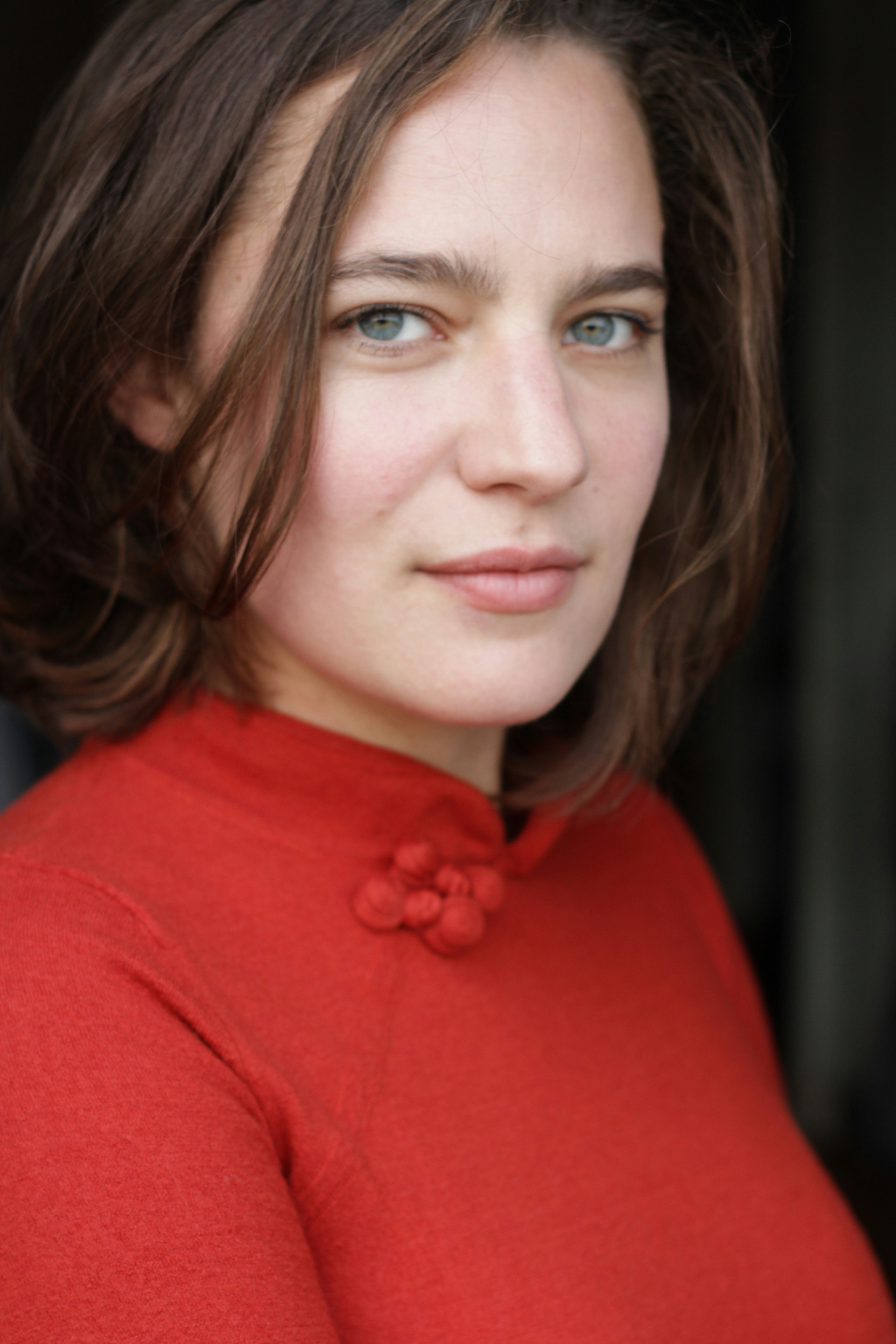 Susanne Strach professionelle Stimme