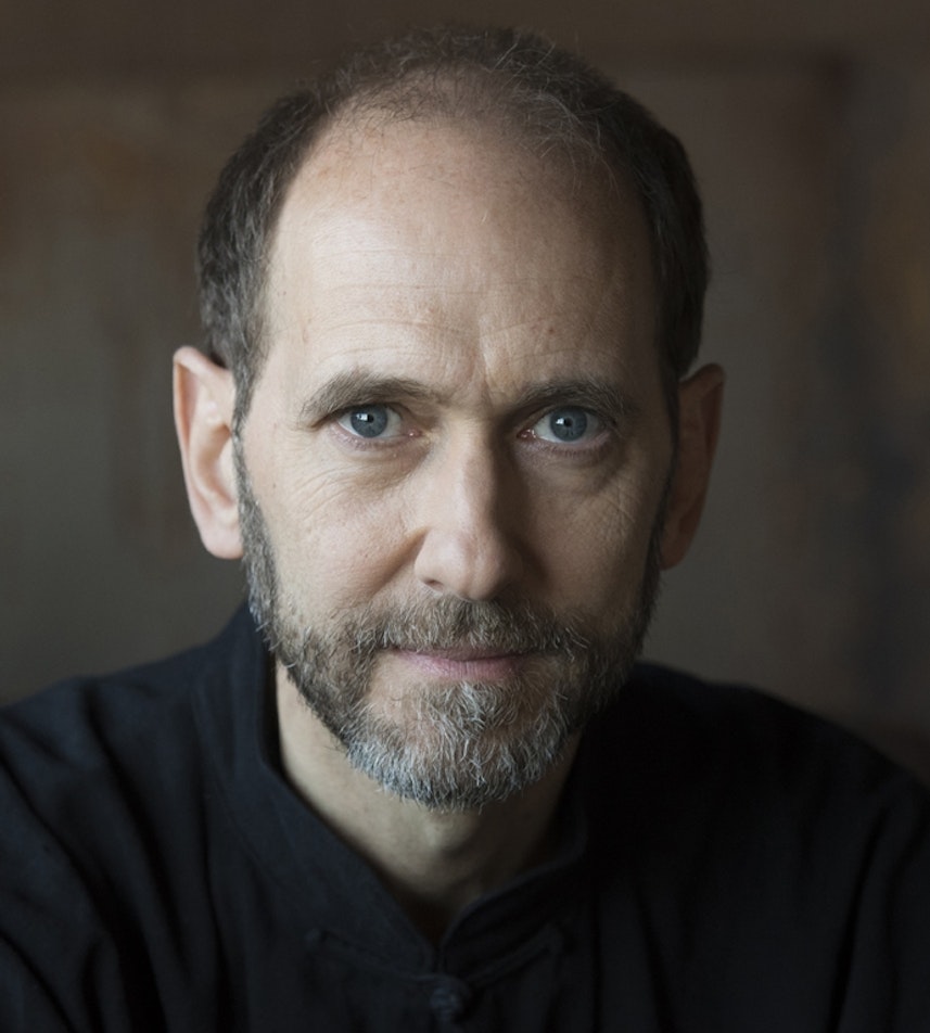 Laurent Lederer acteur voix professionnel