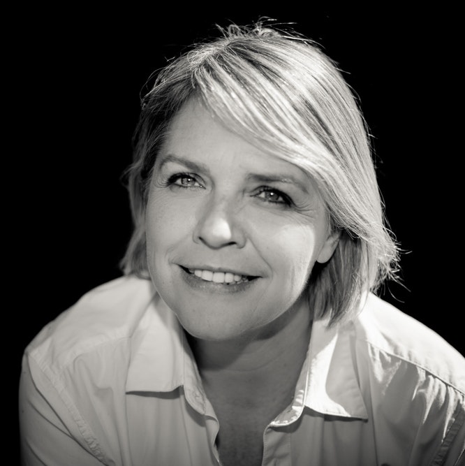 Françoise Carrière Acteur voix professionnel