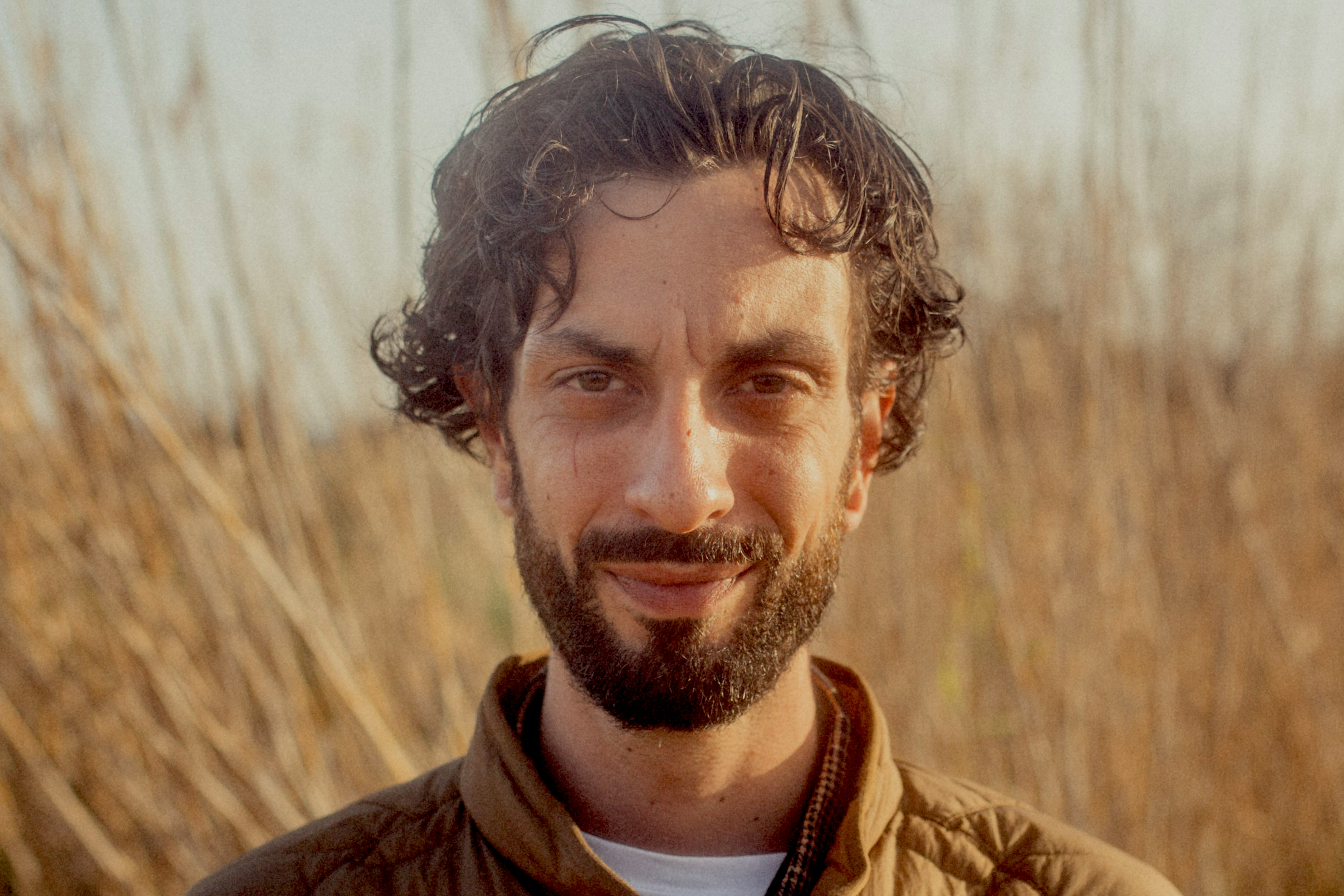 Thomas Amen acteur voix professionnel