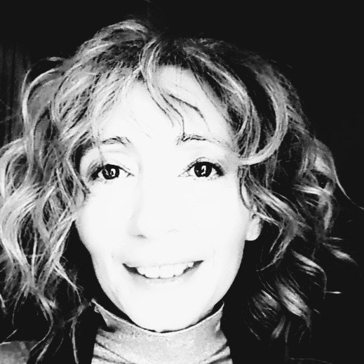 Alexandra Lin actrice voix professionnelle