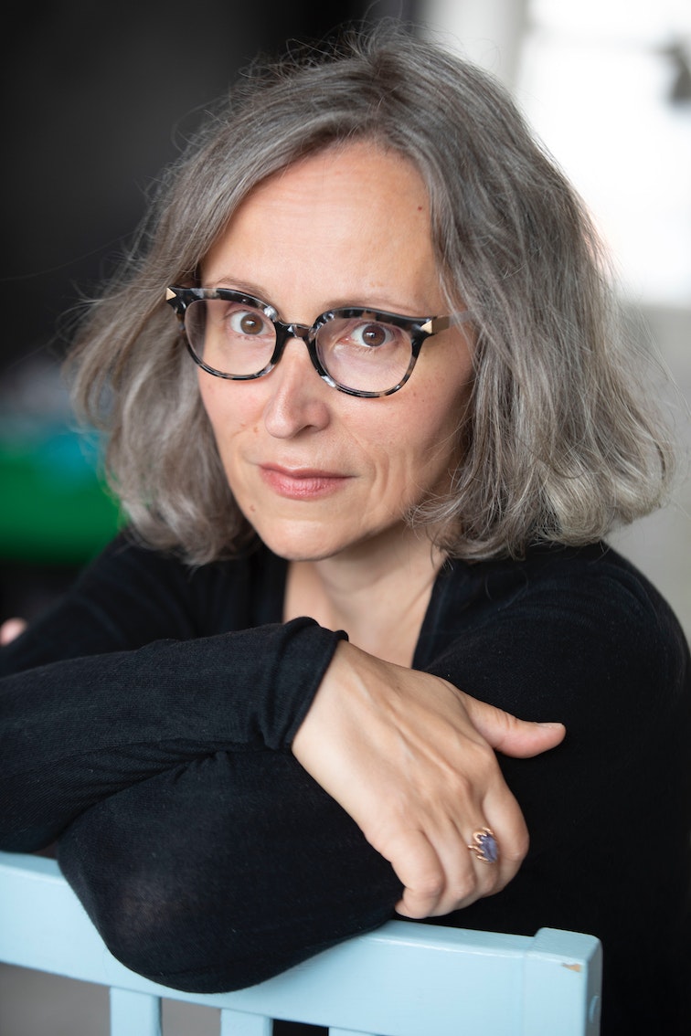 Sylvia Conti actrice voix professionnelle