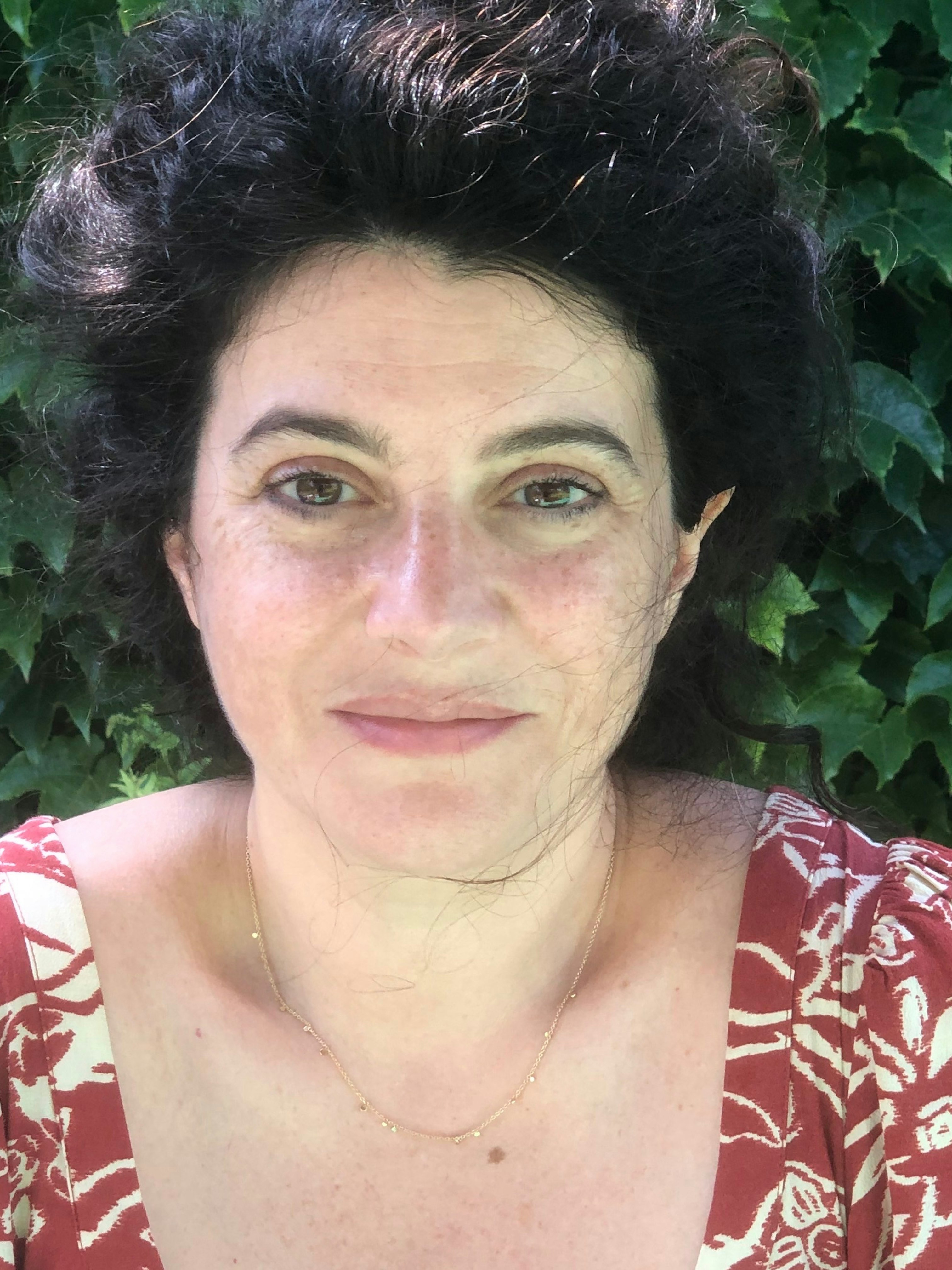 Yaël Elhadad actrice voix professionnelle