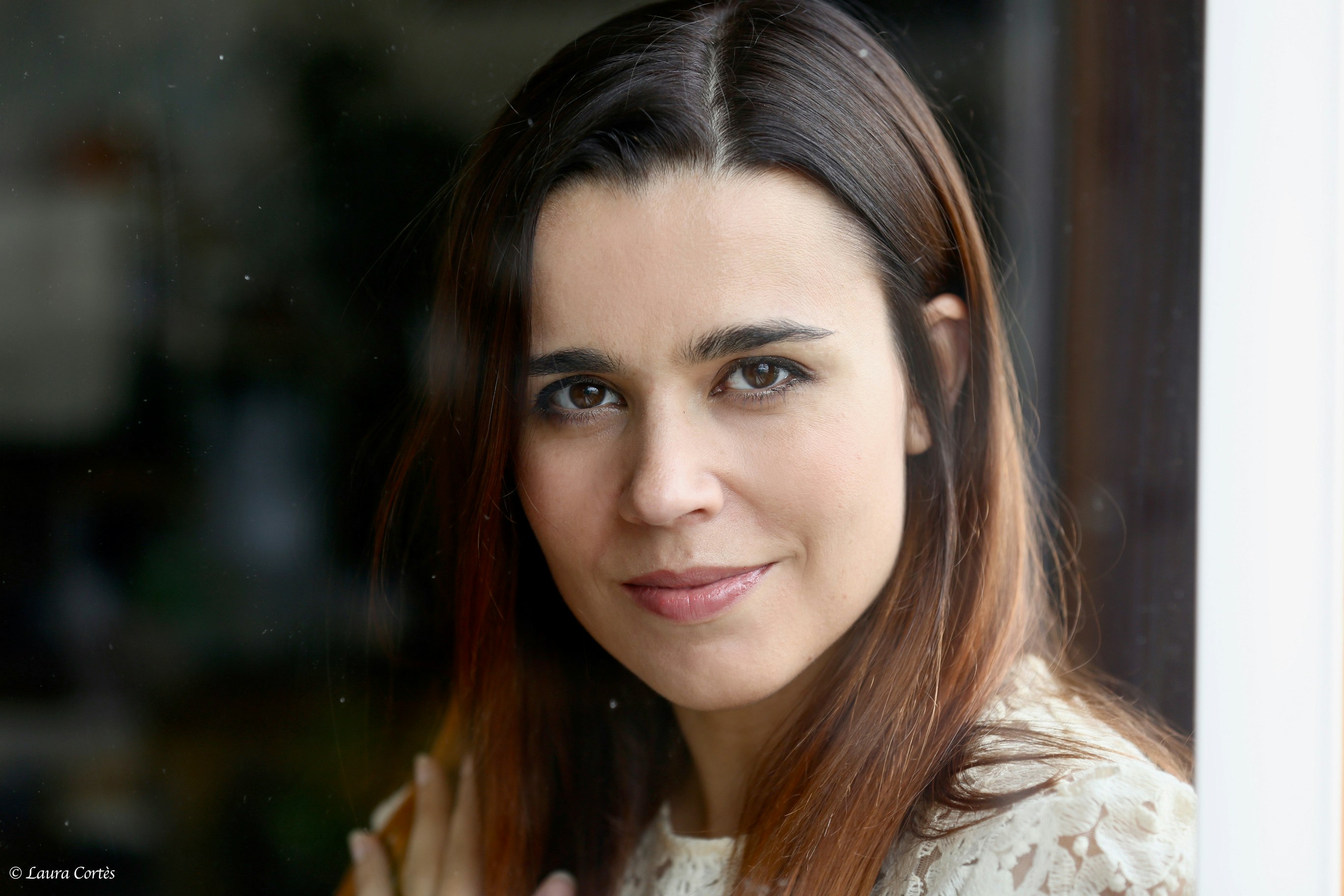 Anne Levallois actrice voix professionnelle