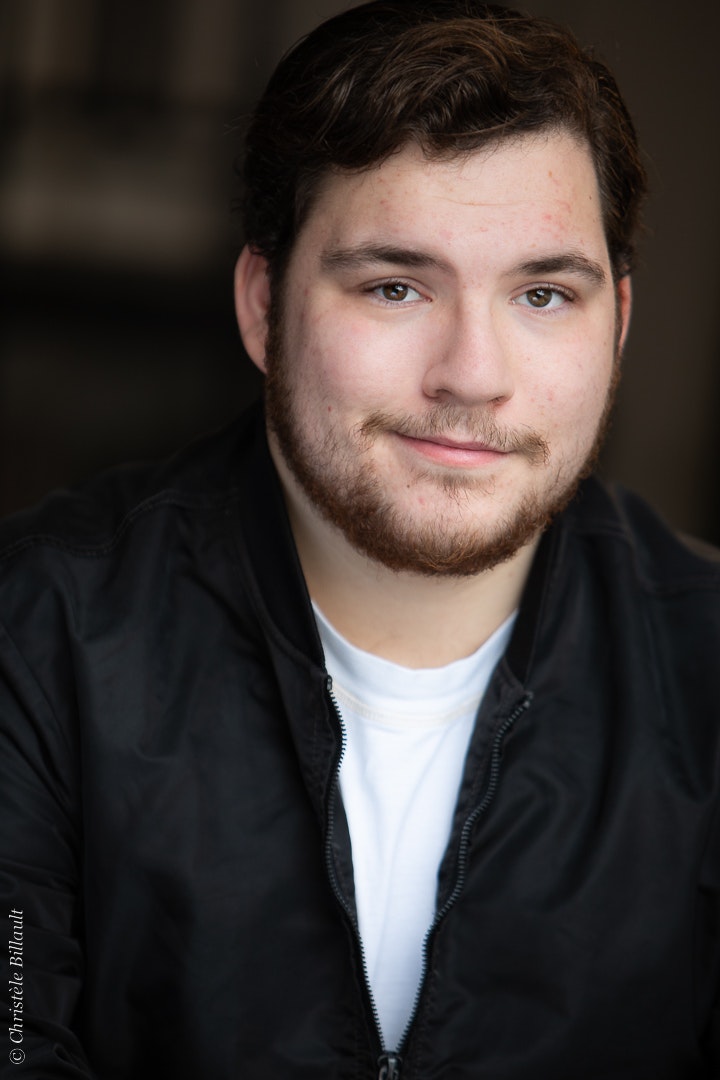 Samuel Mendes acteur voix professionnel